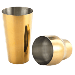 Cocktailshaker - Die Verschiedenen Typen Erklärt | Cocktail Society