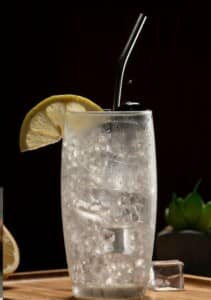 Der Perfekte John Collins Cocktail | Cocktail Society