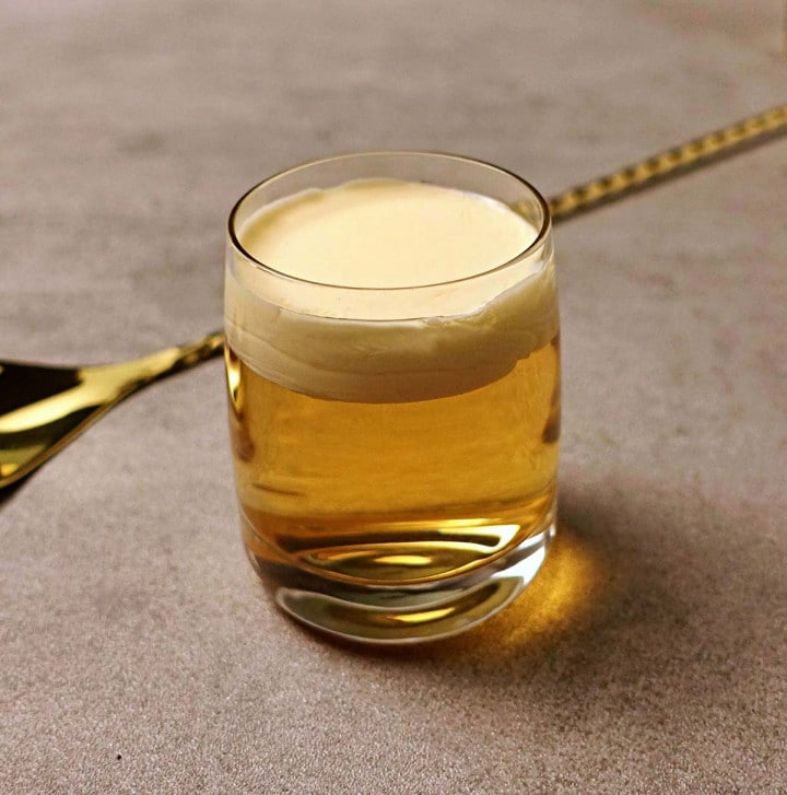 Mini Beer Shot | Cocktail Society