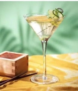 14 Beliebte Martini Varianten | Cocktail Society