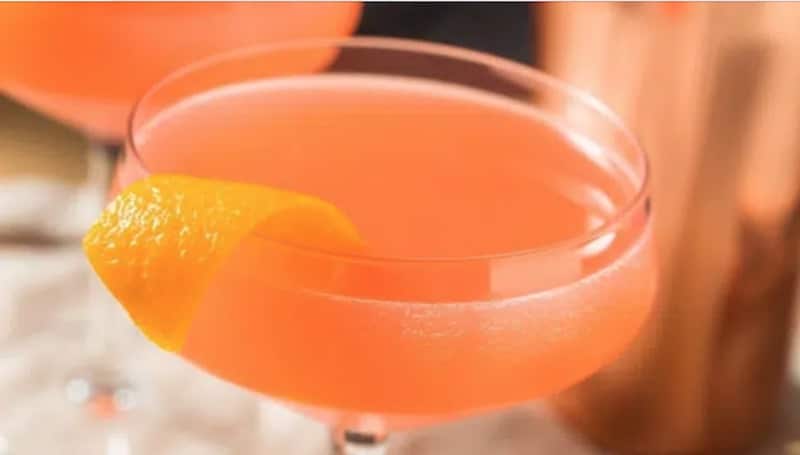 Monkey Gland Cocktail | Cocktail Society