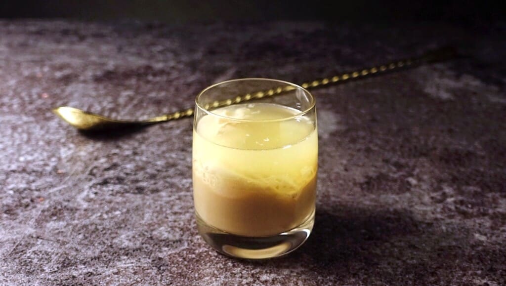 Cement Mixer Shot Rezept | Cocktail Society