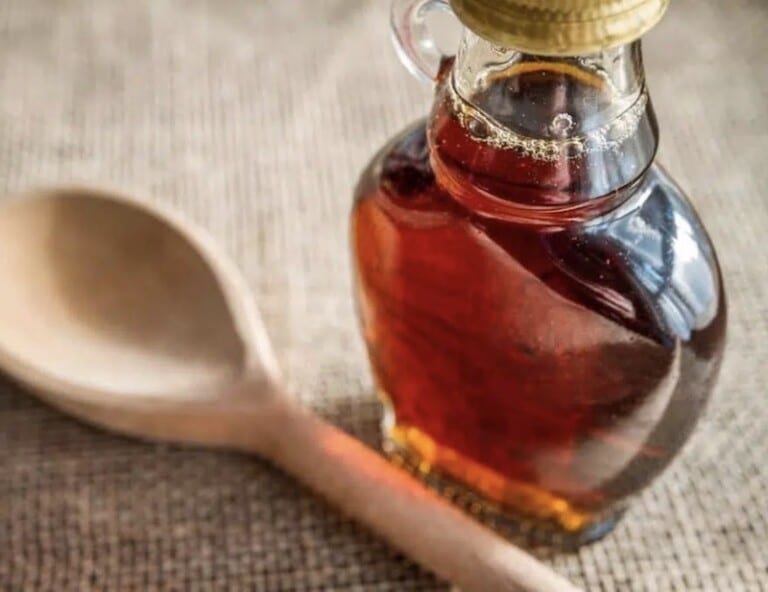 Zimtsirup Selber Machen - Rezept Für Cocktails | Cocktail Society