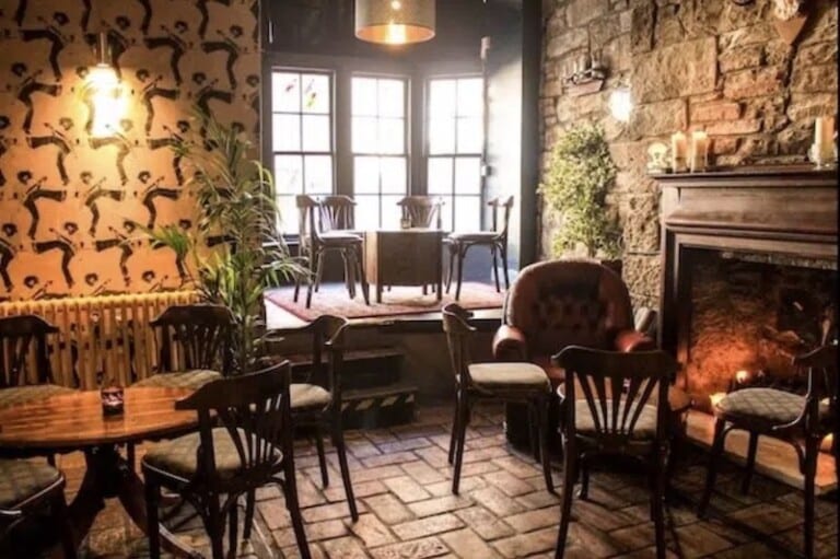Die 12 Besten Bars In Edinburgh | Cocktail Society