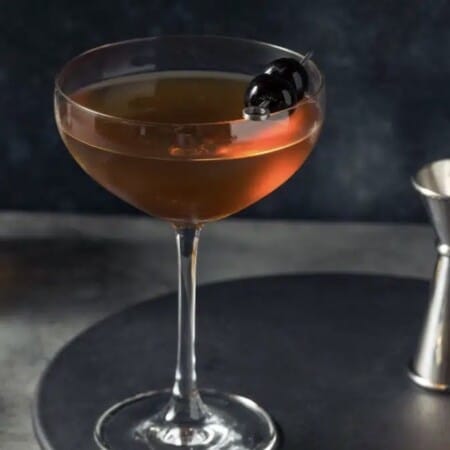 Die 7 Beliebtesten Pisco Cocktails | Cocktail Society