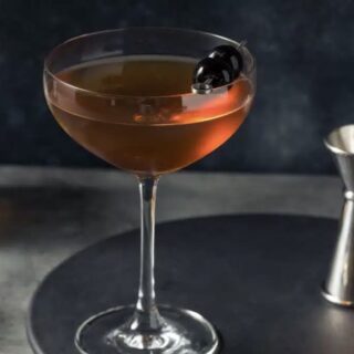 Die Besten Cocktail Rezepte | Cocktail Society