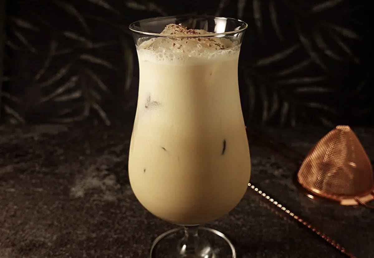 Screaming Orgasm Cocktail Rezept | Cocktail Society