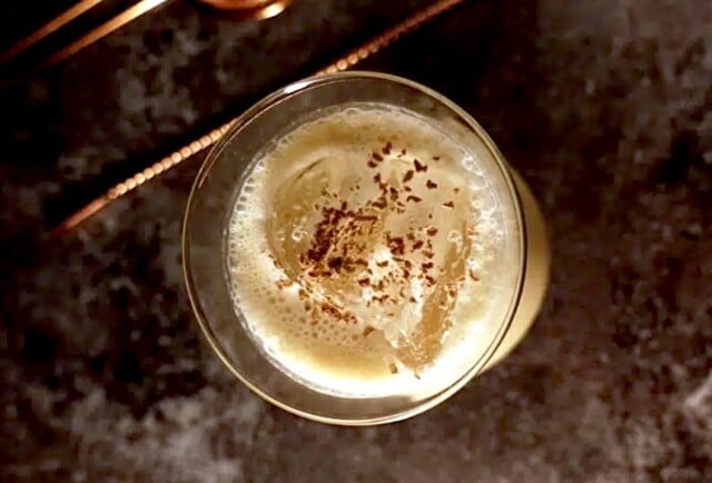 Screaming Orgasm Cocktail Rezept | Cocktail Society