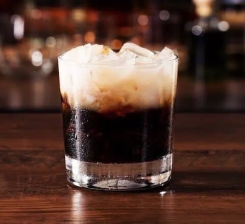 White Russian Rezept | Cocktail Society